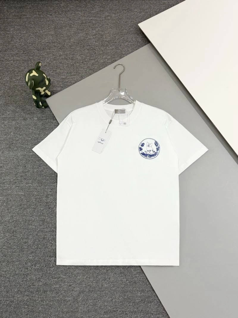 Christian Dior T-Shirts