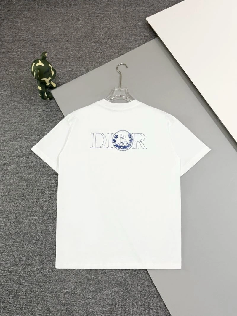 Factory-made Christian Dior T-Shirts