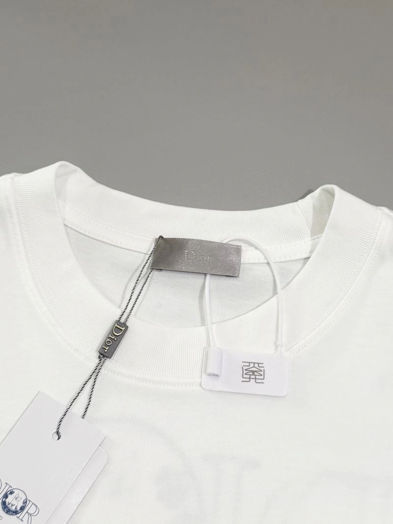 Factory-made Christian Dior T-Shirts