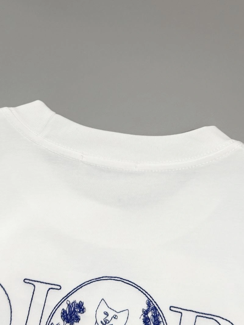 Factory-made Christian Dior T-Shirts