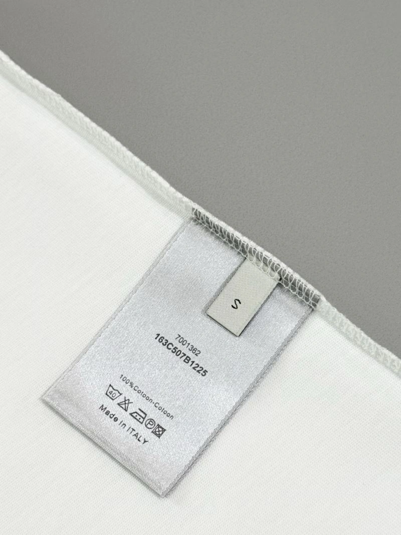 Factory-made Christian Dior T-Shirts