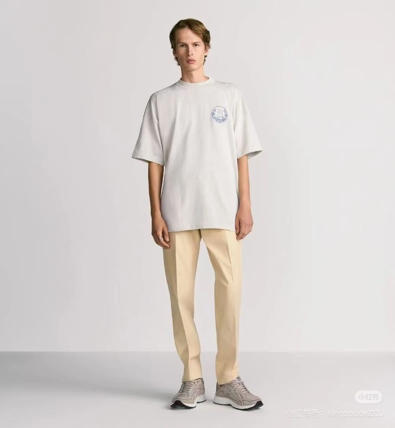 Factory-made Christian Dior T-Shirts
