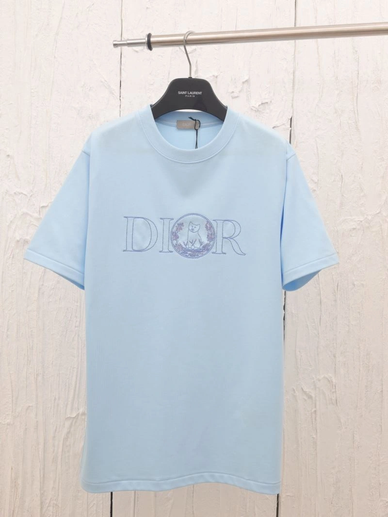 Christian Dior T-Shirts