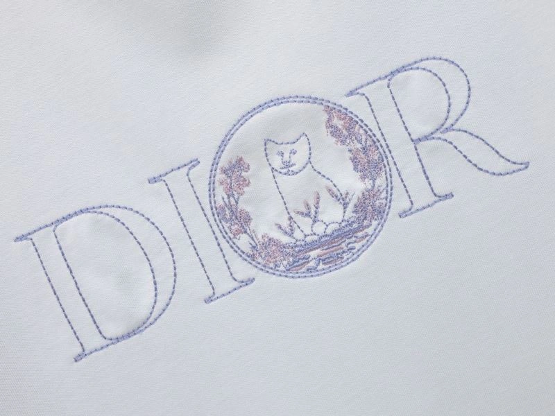 Low-cost Christian Dior T-Shirts