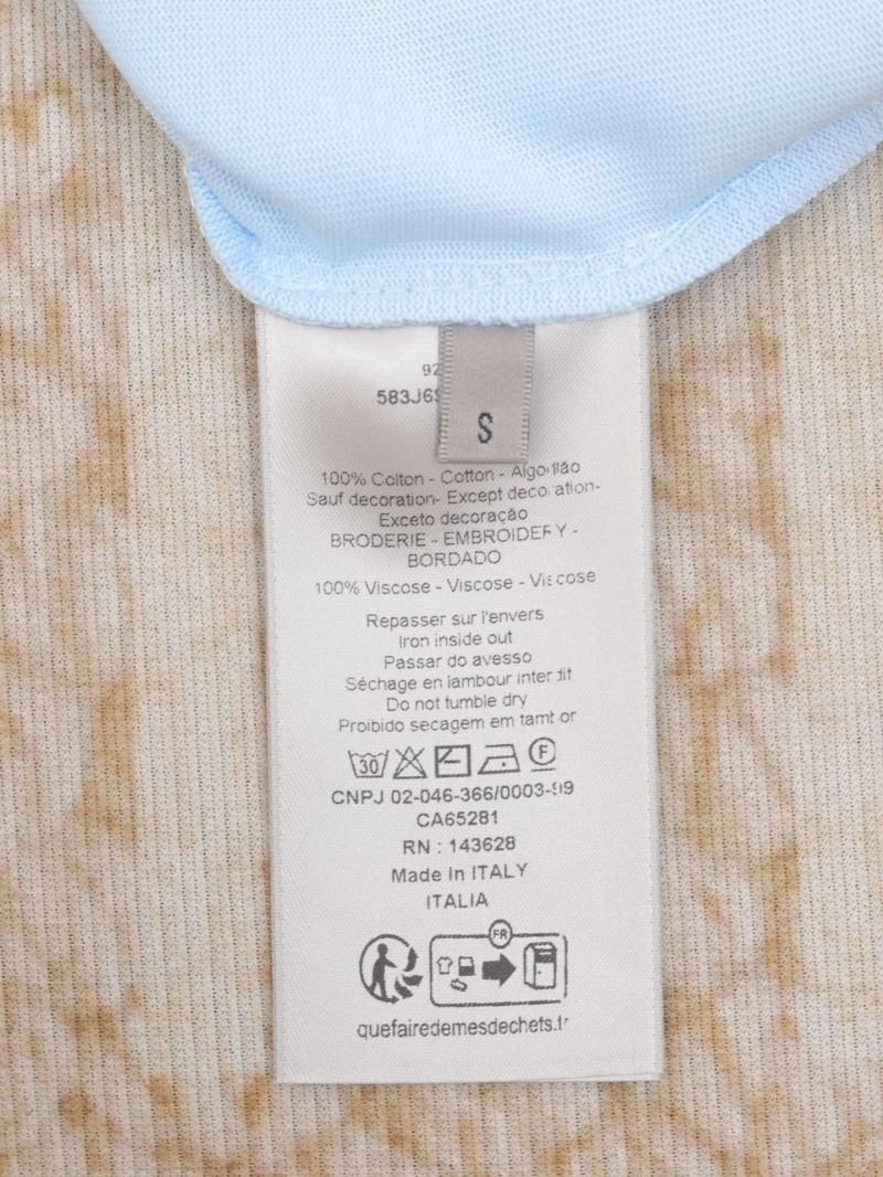 Low-cost Christian Dior T-Shirts