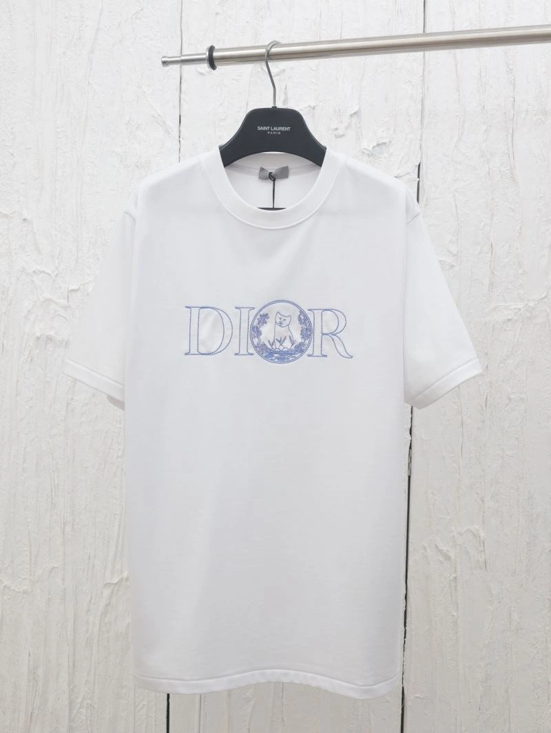 Christian Dior T-Shirts