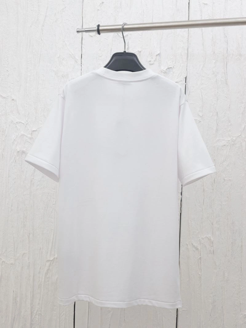 Brand-authenticated Christian Dior T-Shirts