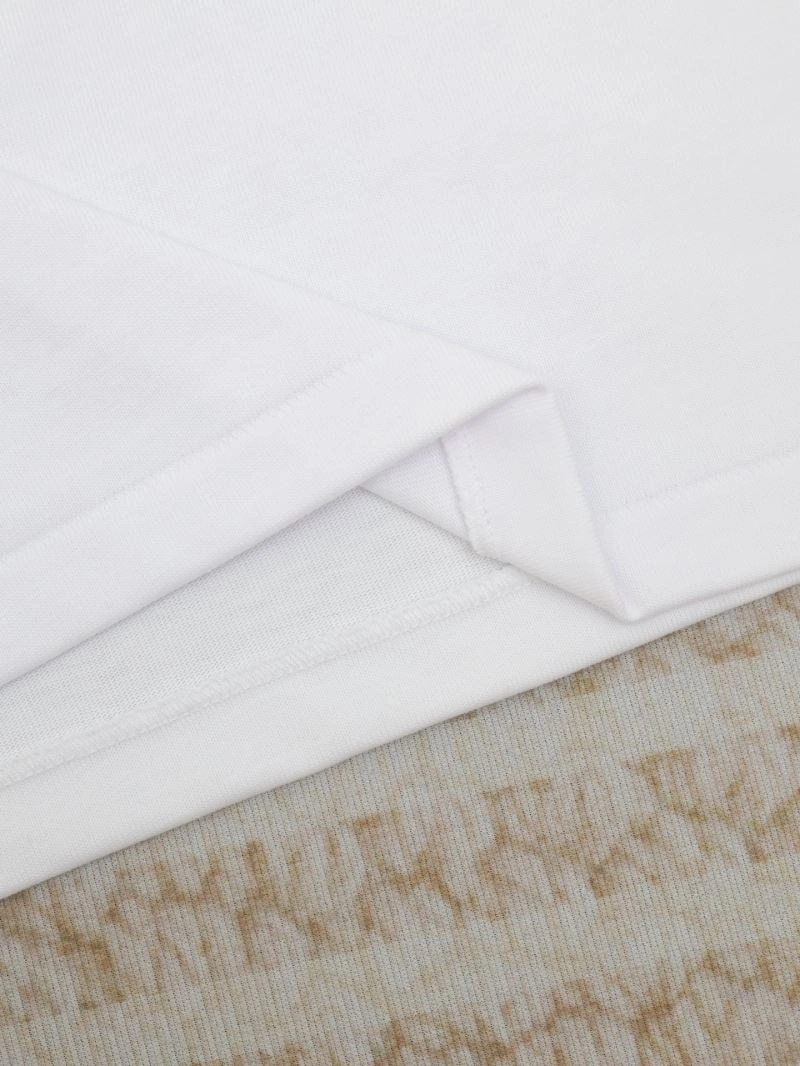 Brand-authenticated Christian Dior T-Shirts