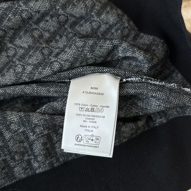 Cut-rate Christian Dior T-Shirts
