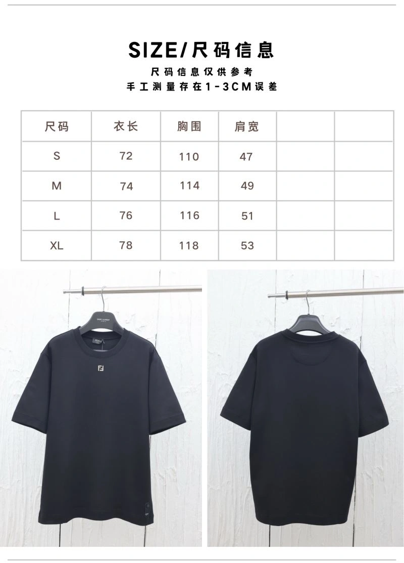 Original Christian Dior T-Shirts