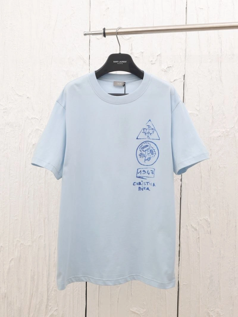Christian Dior T-Shirts