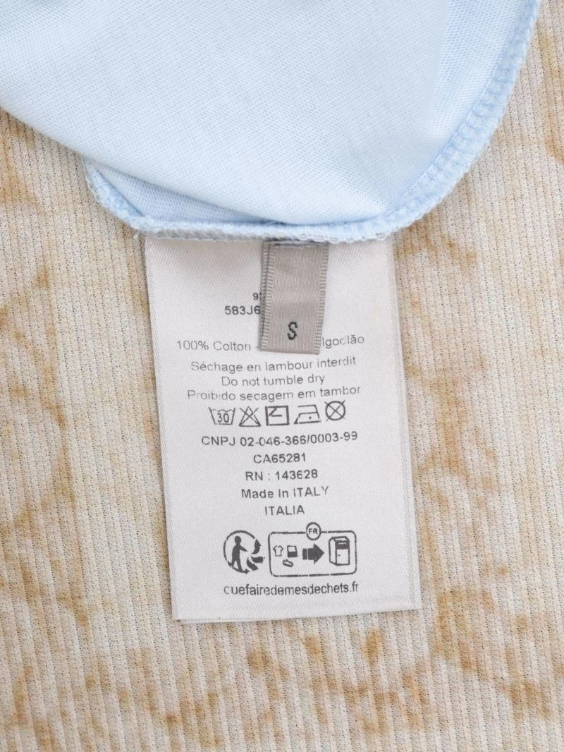 Bargain Christian Dior T-Shirts