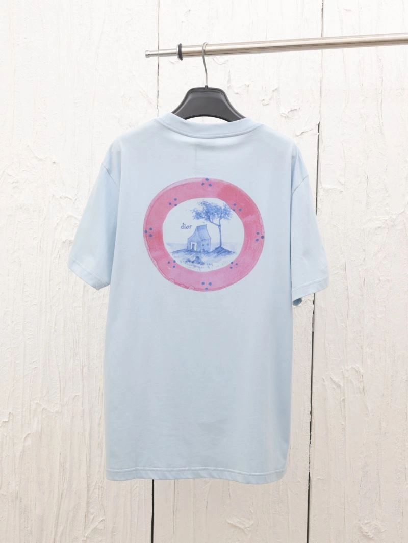 Bargain Christian Dior T-Shirts