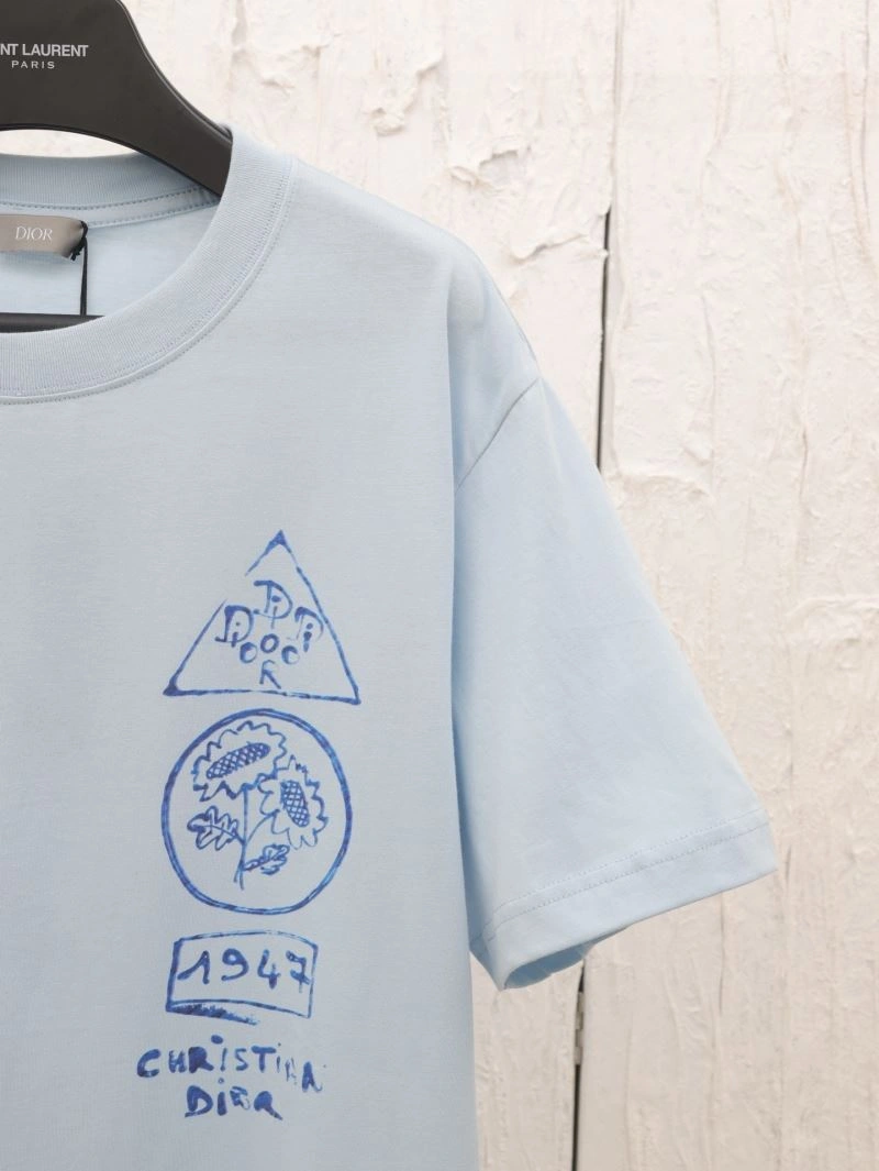 Bargain Christian Dior T-Shirts
