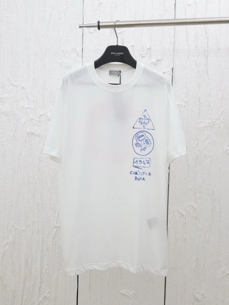 Christian Dior T-Shirts
