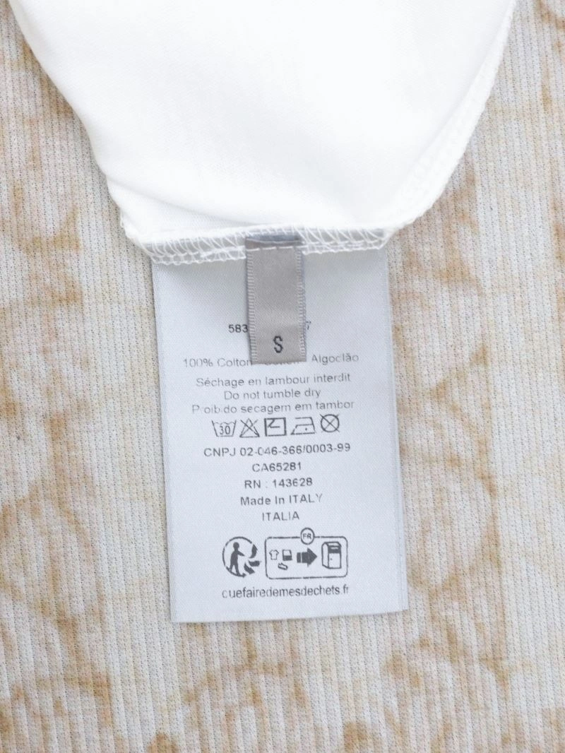 Exact replica Christian Dior T-Shirts