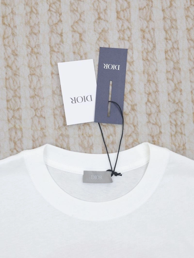 Exact replica Christian Dior T-Shirts