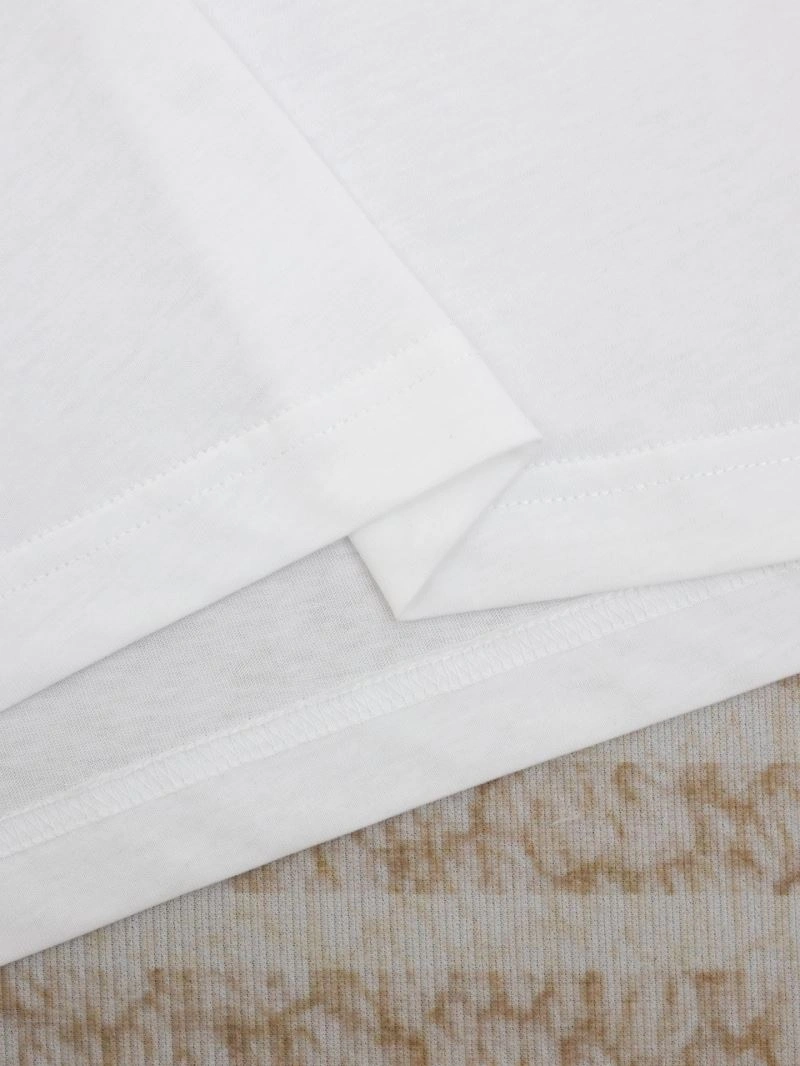 Exact replica Christian Dior T-Shirts