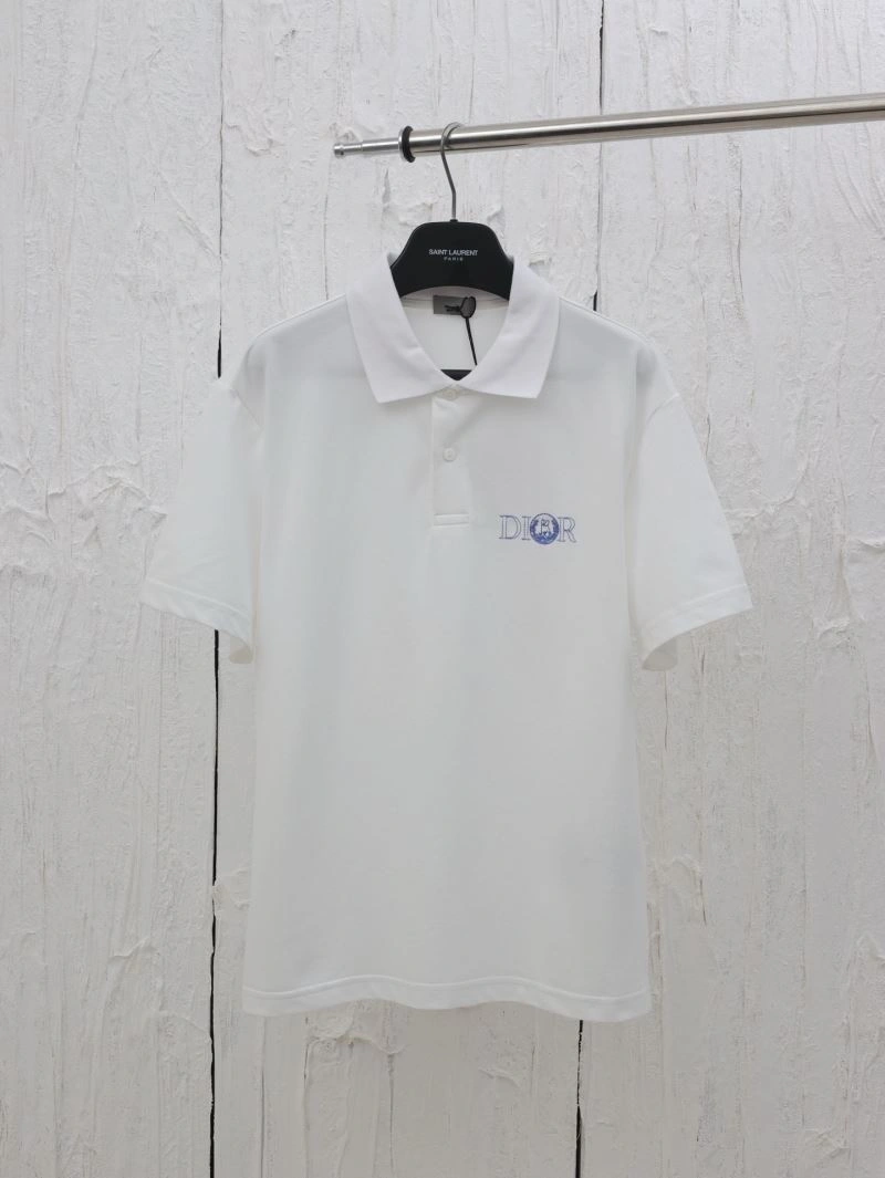 Christian Dior T-Shirts