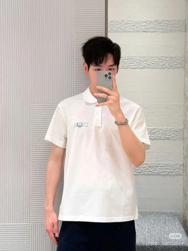 Cut-rate Christian Dior T-Shirts