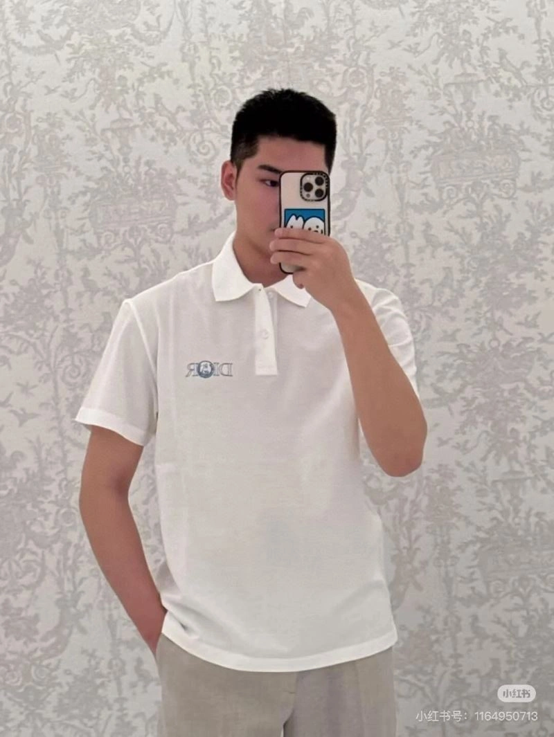 Cut-rate Christian Dior T-Shirts