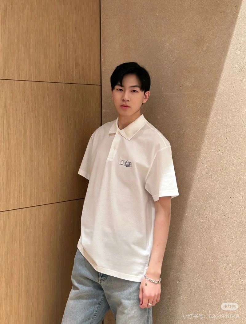 Cut-rate Christian Dior T-Shirts