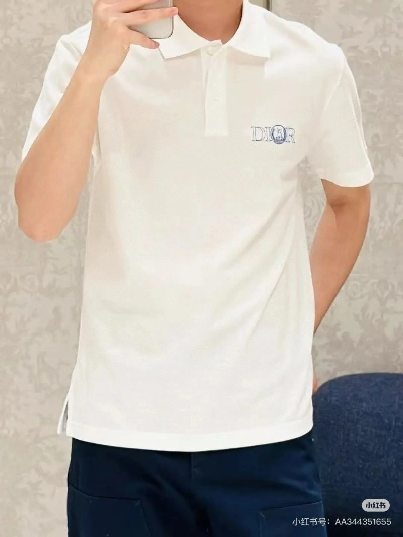 Cut-rate Christian Dior T-Shirts