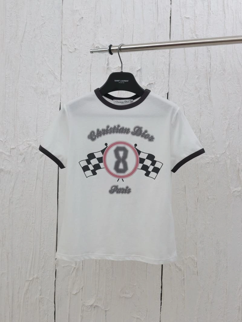 Christian Dior T-Shirts