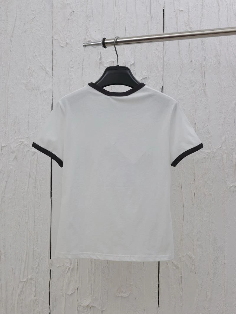 Original Christian Dior T-Shirts