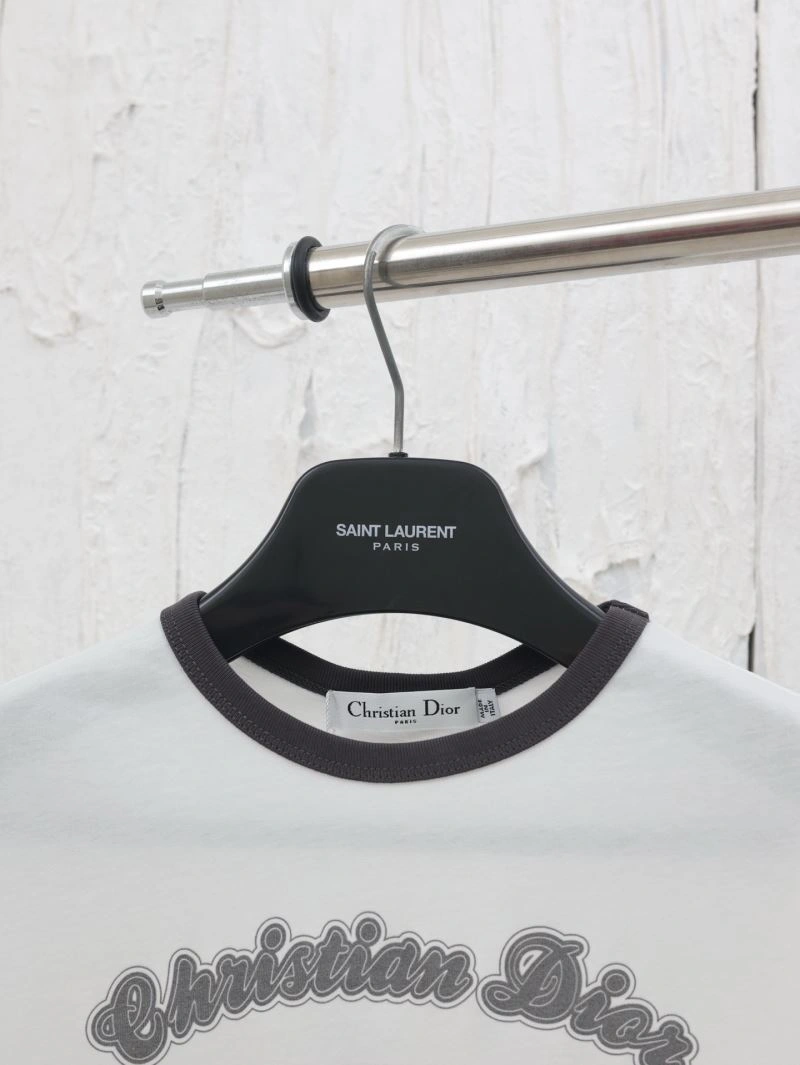 Original Christian Dior T-Shirts
