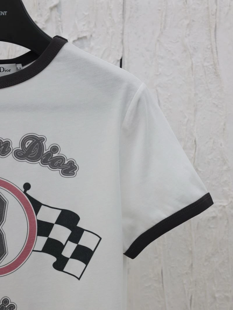 Original Christian Dior T-Shirts