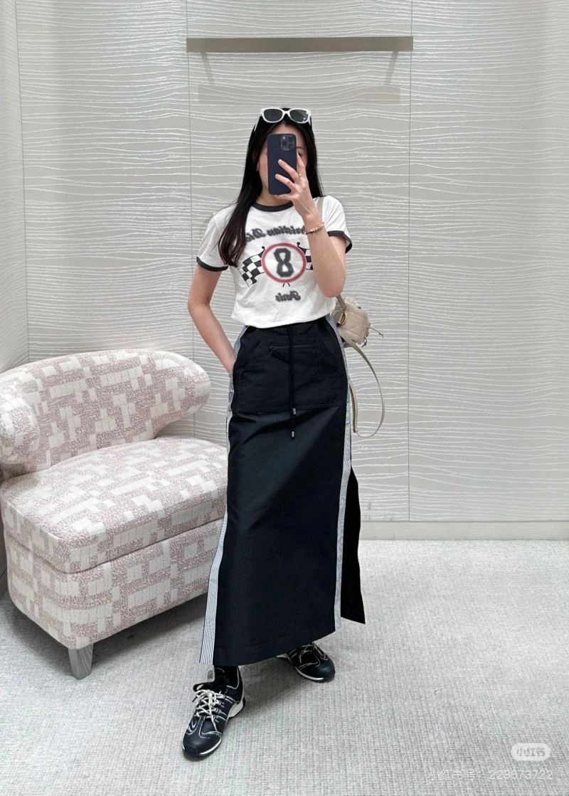 Original Christian Dior T-Shirts
