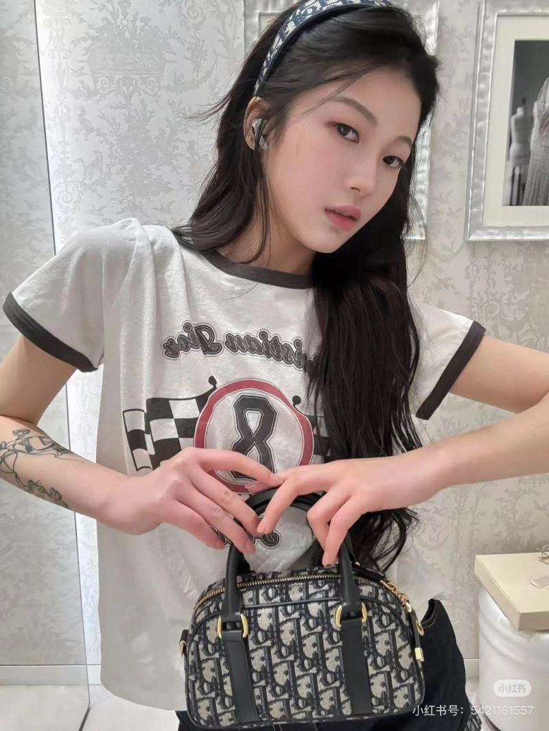 Original Christian Dior T-Shirts