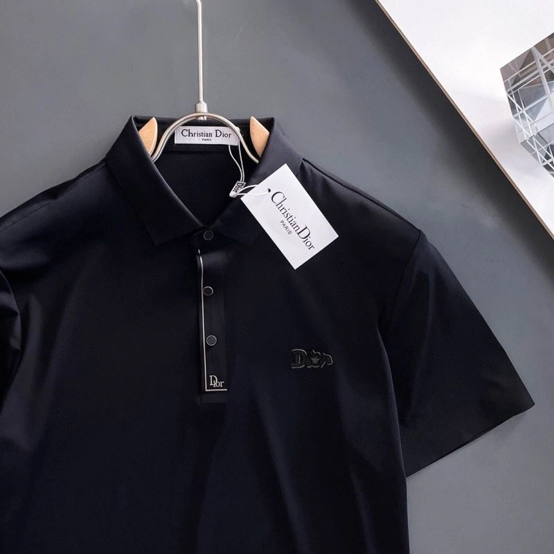 High accuracy Christian Dior T-Shirts