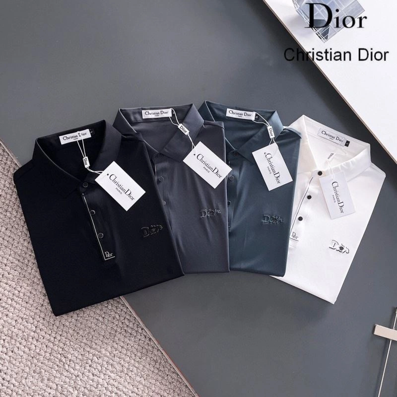 High accuracy Christian Dior T-Shirts