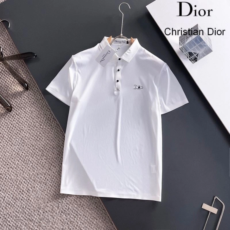 High accuracy Christian Dior T-Shirts