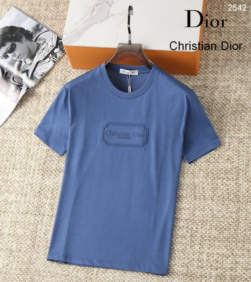 1:1 copy Christian Dior T-Shirts