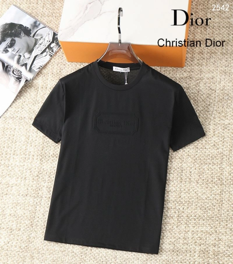 1:1 copy Christian Dior T-Shirts