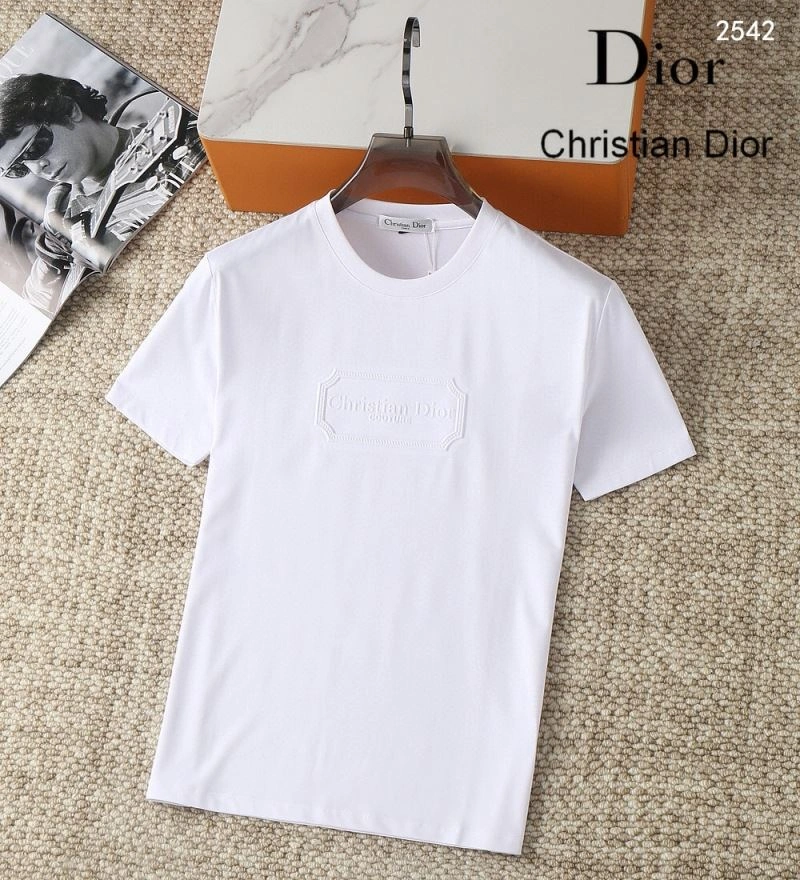 1:1 copy Christian Dior T-Shirts