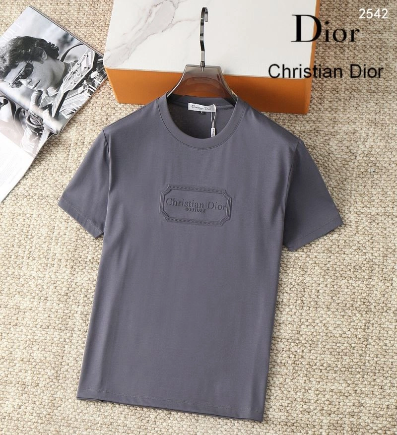 1:1 copy Christian Dior T-Shirts