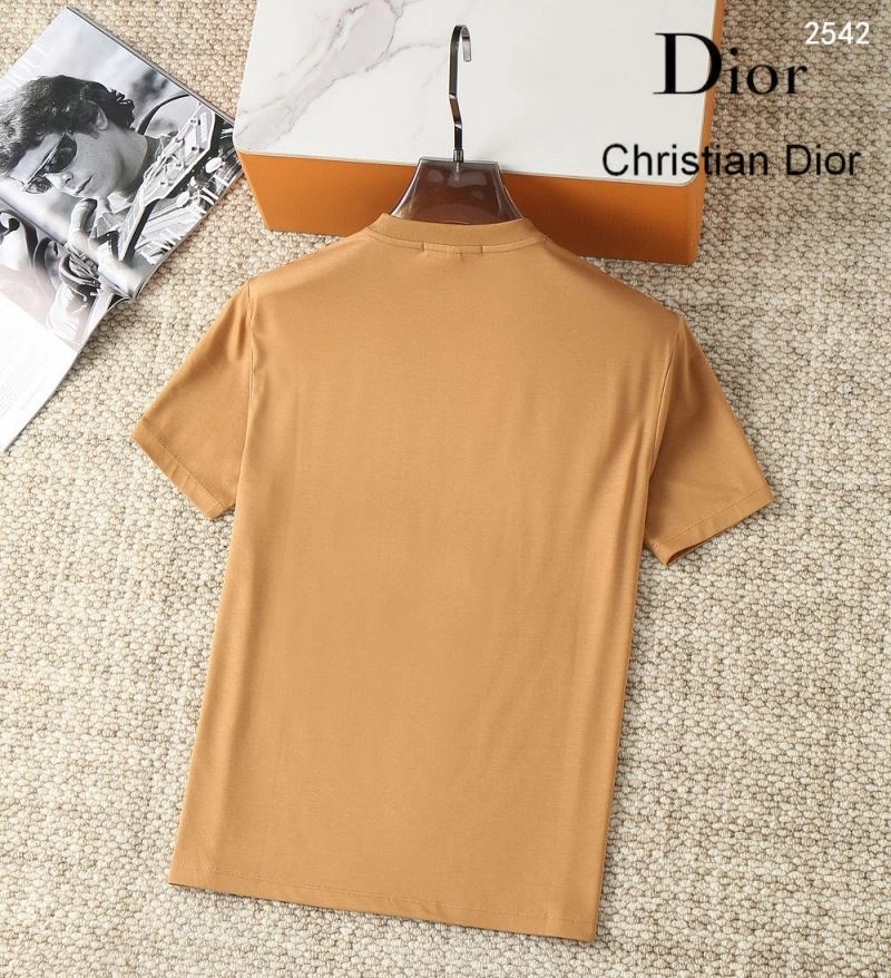1:1 copy Christian Dior T-Shirts
