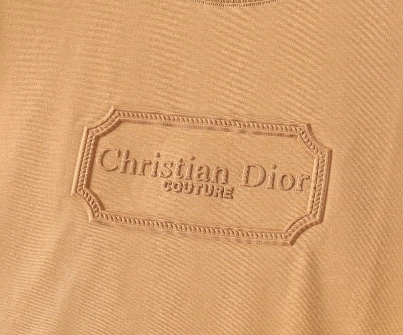 1:1 copy Christian Dior T-Shirts