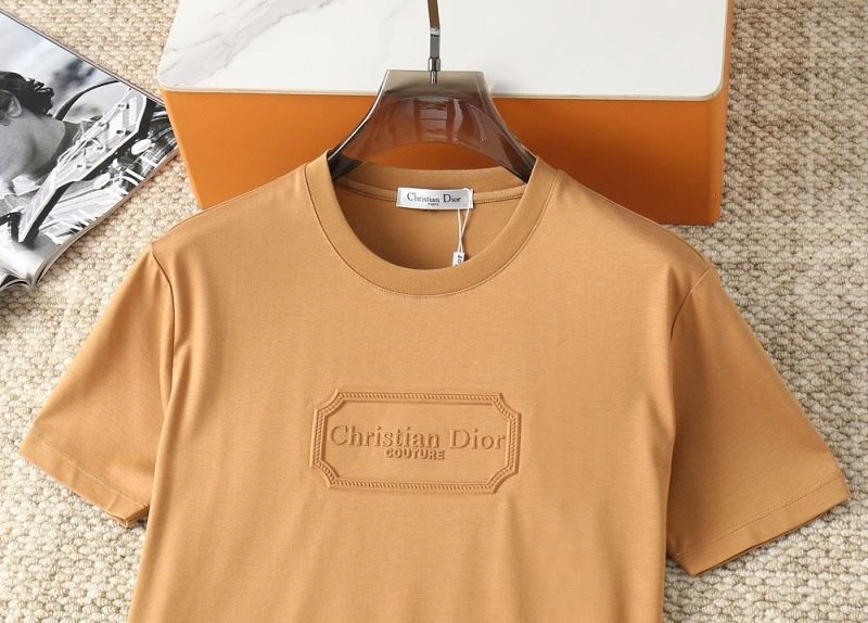 1:1 copy Christian Dior T-Shirts
