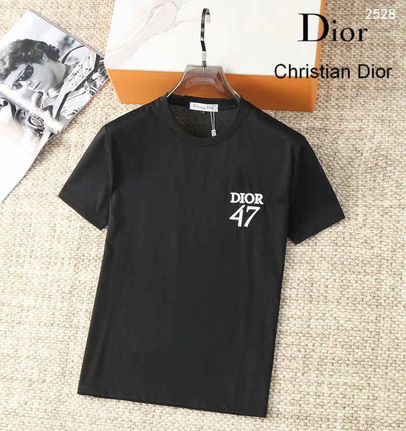 Christian Dior T-Shirts
