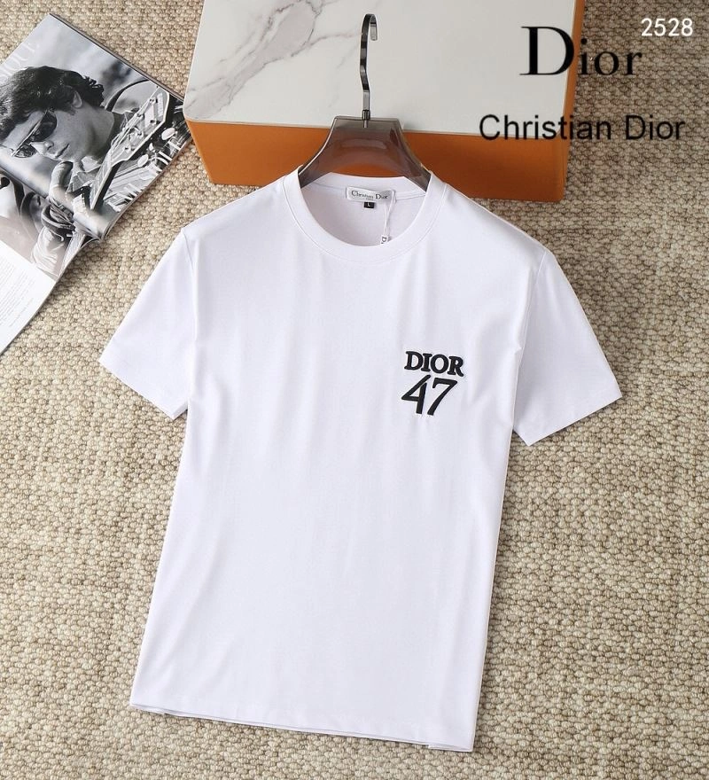 Brand-original Christian Dior T-Shirts