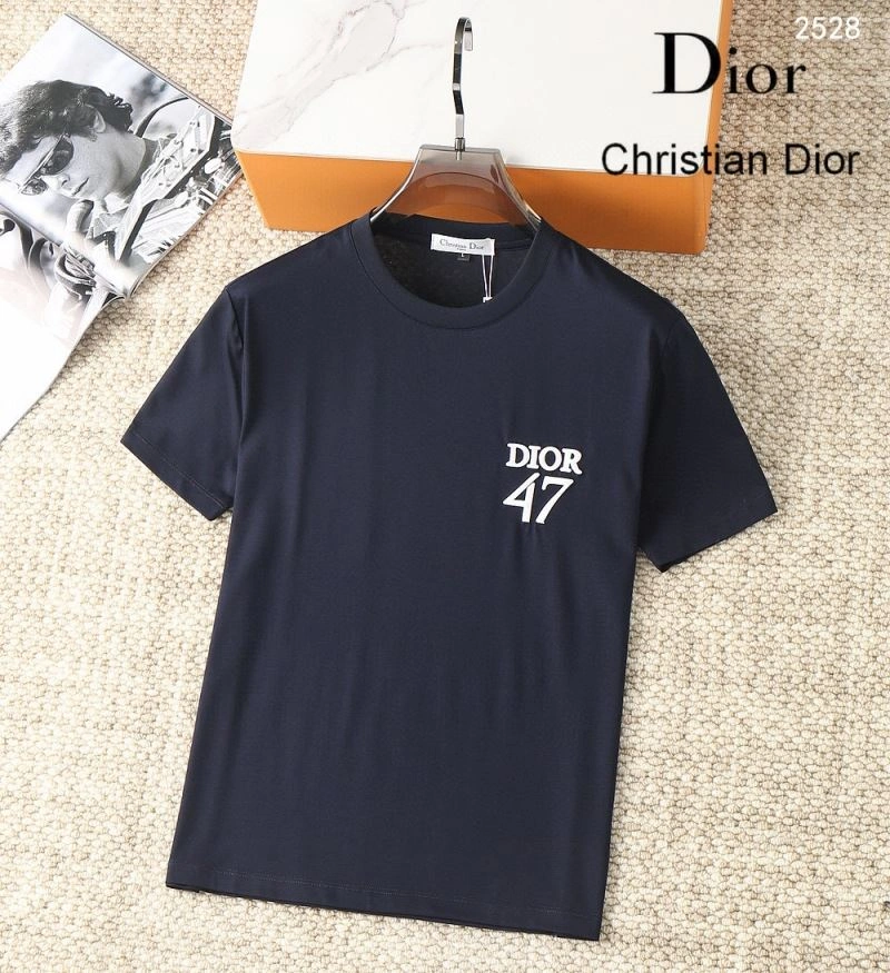 Brand-original Christian Dior T-Shirts