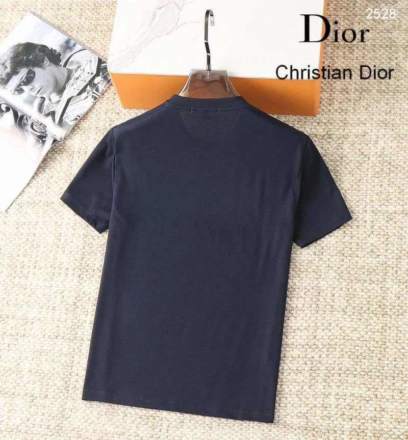 Brand-original Christian Dior T-Shirts
