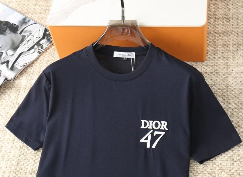 Brand-original Christian Dior T-Shirts
