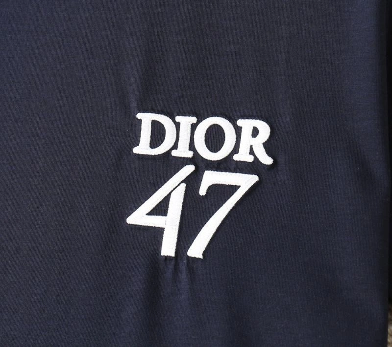 Brand-original Christian Dior T-Shirts