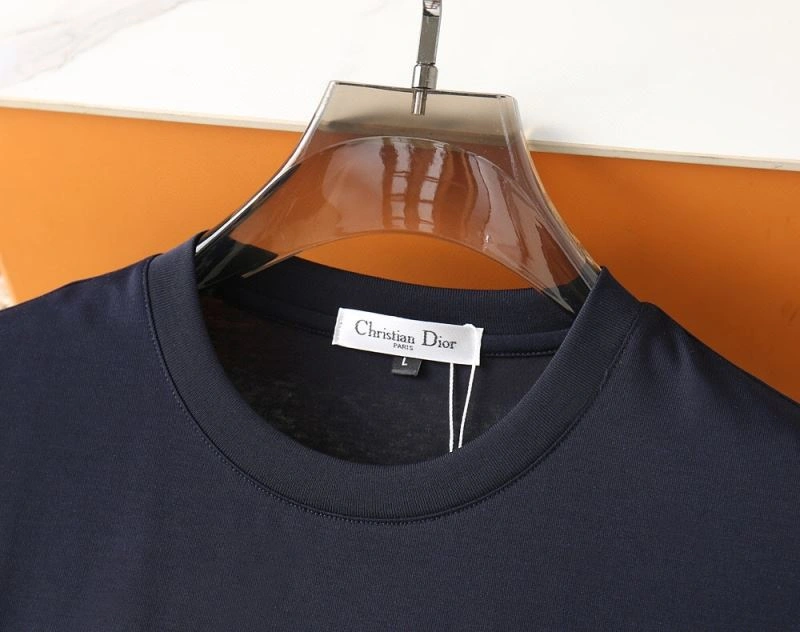 Brand-original Christian Dior T-Shirts
